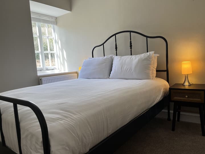 Coach House - Laugharne