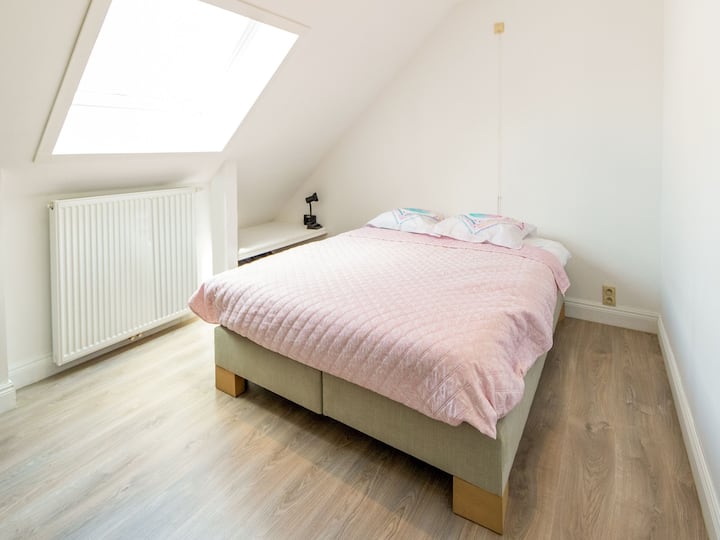 Apartment In Oostende Near Mariakerke Beach - 오스텐트
