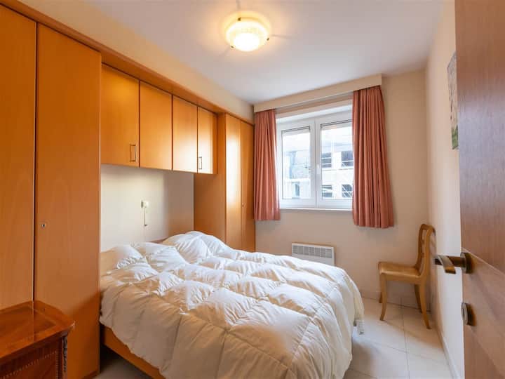 Appartement à Middelkerke Près Plage - Middelkerke