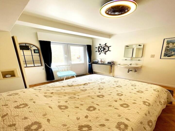 Appartement à Middelkerke Près De La Plage - Middelkerke