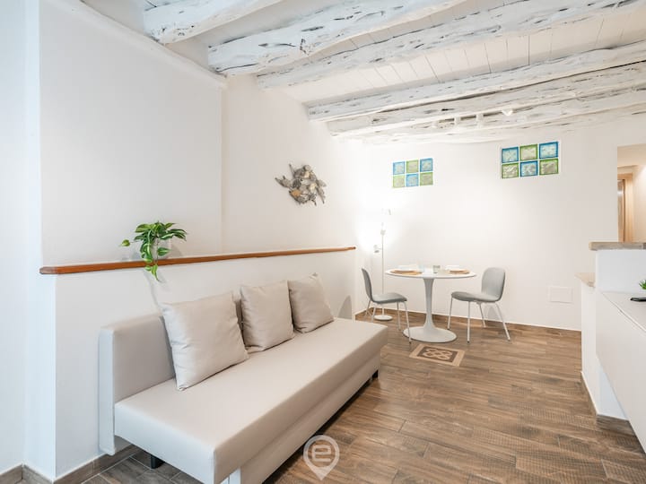 Cosmopolitan Retreat - Cagliari