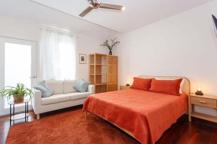 Drift Studio - Cosy Fremantle Hideaway - Fremantle