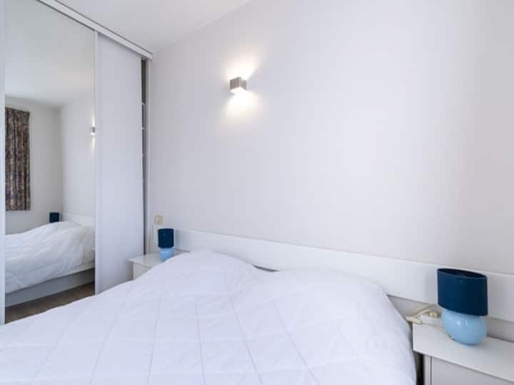 Appartement à Middelkerke Près De Plage - Nieuwpoort