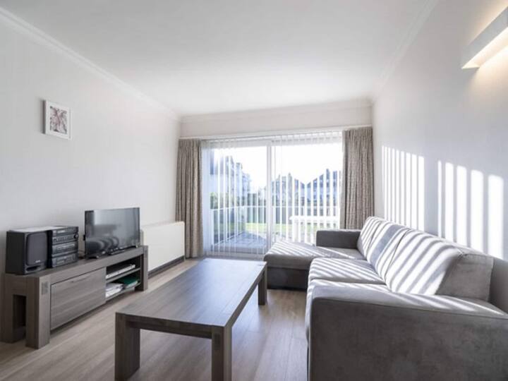 Appartement à Middelkerke Près De Plage - Middelkerke
