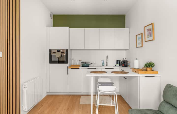 Le Thelma - Charmant T2 A Deux Pas Du Centre Ville - Lyon