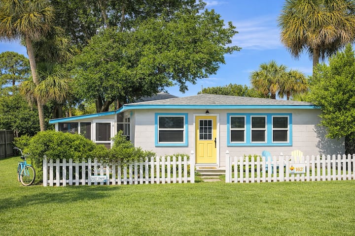 Drift Inn - Tybee Island