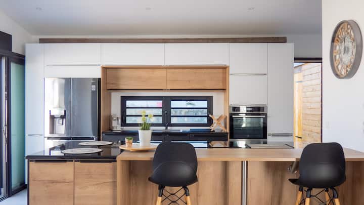 Full Experience Double Villas - Réunion