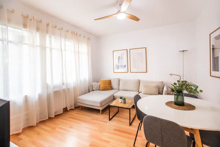 32paa1126 - Appartment Dans Gracia - Costa Brava