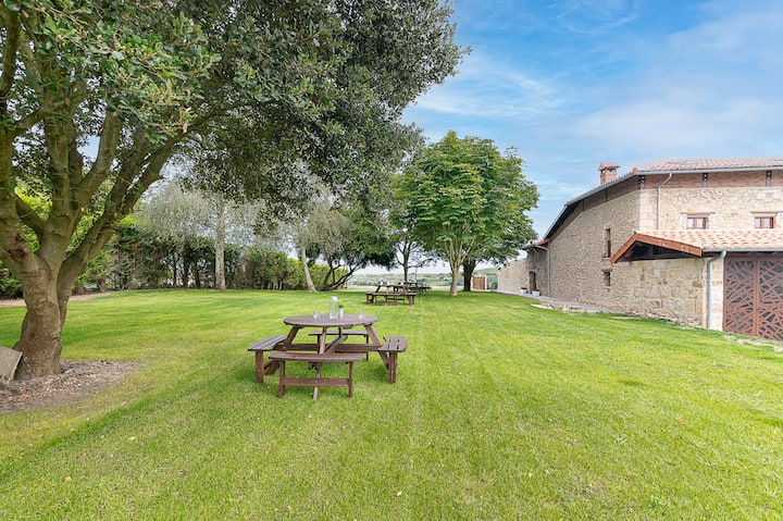 Infinity Coast Ii By Fidalsa - Torrelavega