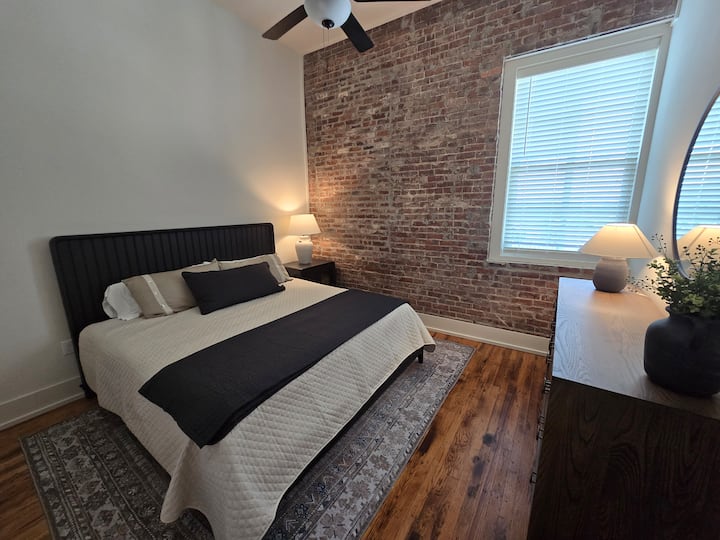 The Munford Suite - McMinnville, TN