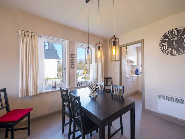 Appartement Confortable Près Du Centre - Middelkerke