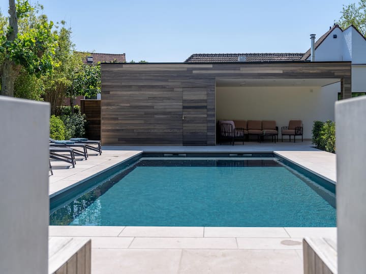 Détendez-vous Dans Le Luxe De Courtrai - Kortrijk