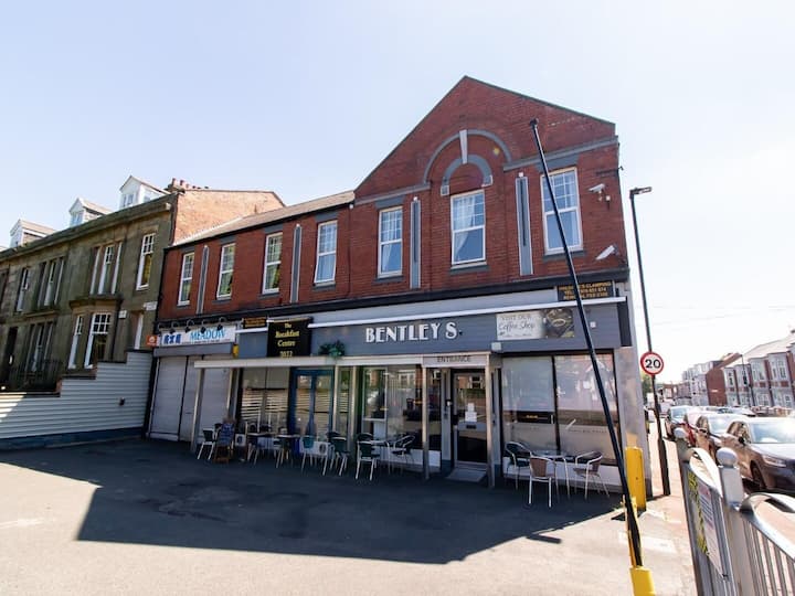 Salle Jumelle Standard - Partagée - Newcastle upon Tyne