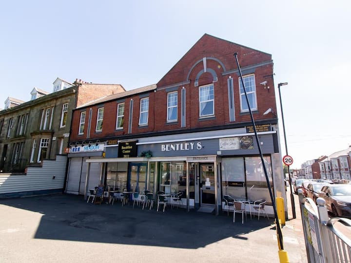 Studio Jumeau De Luxe - Newcastle upon Tyne