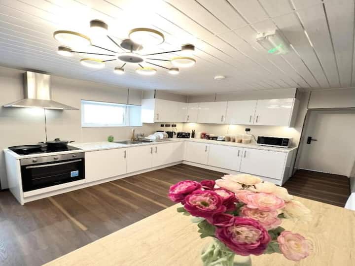 Oyo Welsh Holiday Stay Chambre Simple Standard - Pembroke Dock