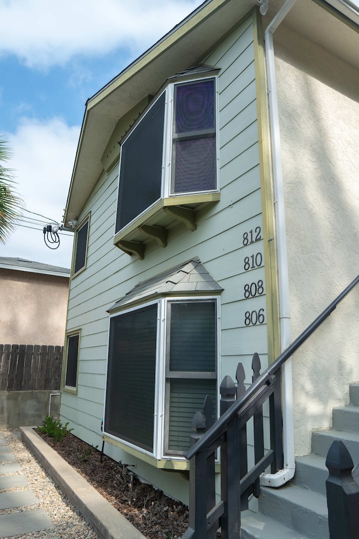 Stylish Apartments In Mission Hills With Outdoor S - 聖地亞哥, CA