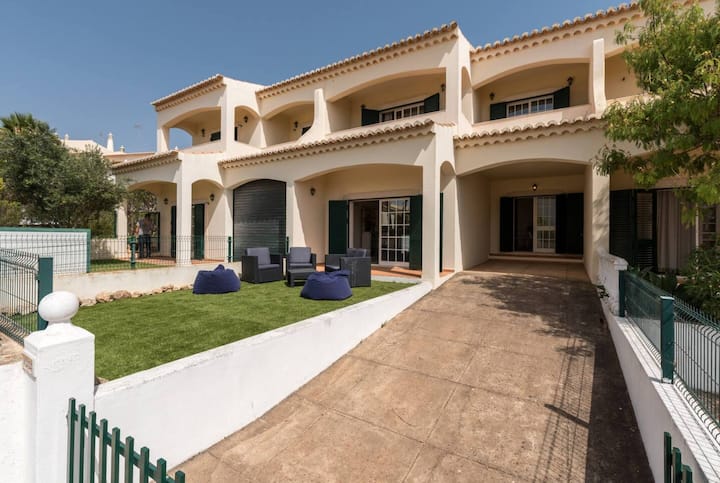 Private Villa 3bedroom With Terrace - Ferragudo - Ferragudo