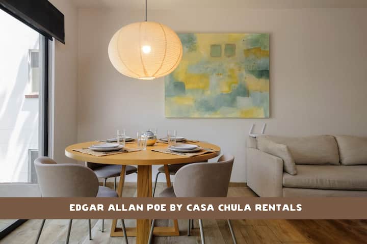 Inigualable Departamento En El Corazon De Polanco! - Mexique