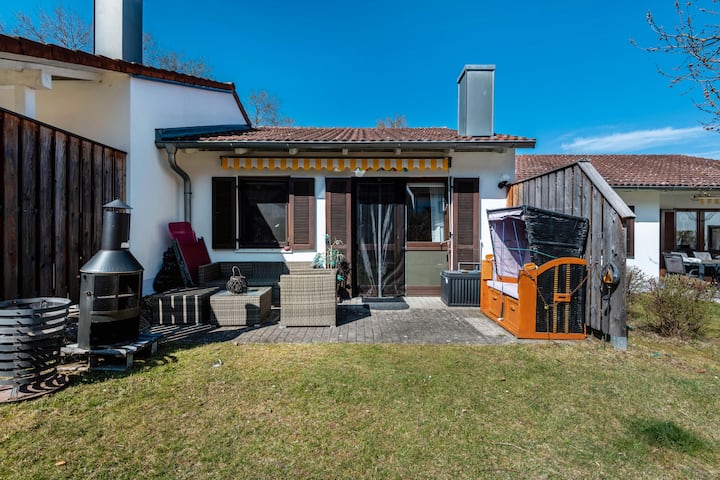 All U Need 4 Holiday - Fewo44 - Falkenstein