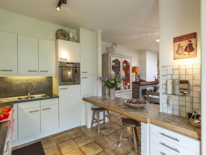 Maison à Zingem Près Des Sentiers - Nazareth