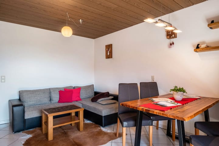 Morgensonne Ferienwohnung - Titisee-Neustadt