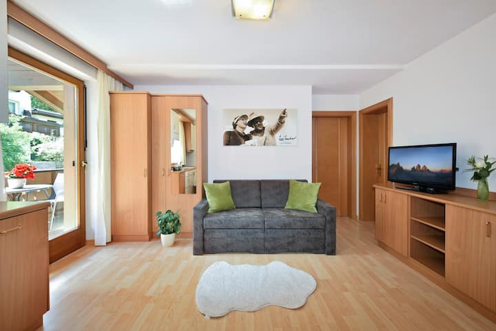 Alpenchalet Niederkofler Isabella - Antholz Mittertal