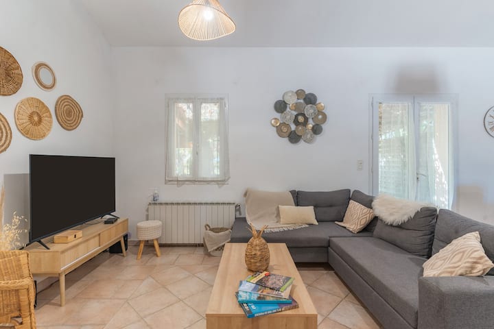 Domaine Plan Des Devens Sérénité - Apt