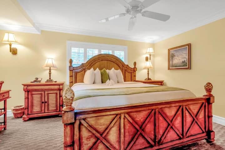 1-bedroom Suite | Dove Creek | Free Breakfast - Key Largo