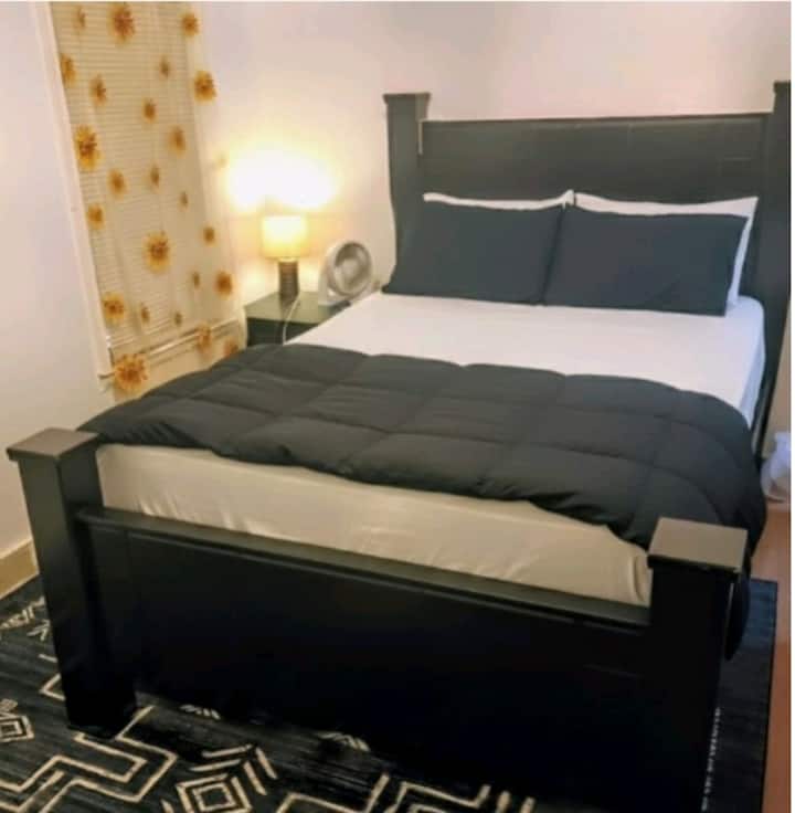 Direct, No-traffic Route (Naias), No Cleaning Fee - Detroit, MI