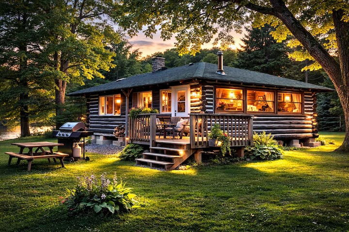 1-bedroom Balsam Lake Cottage #9 - Kawartha Lakes