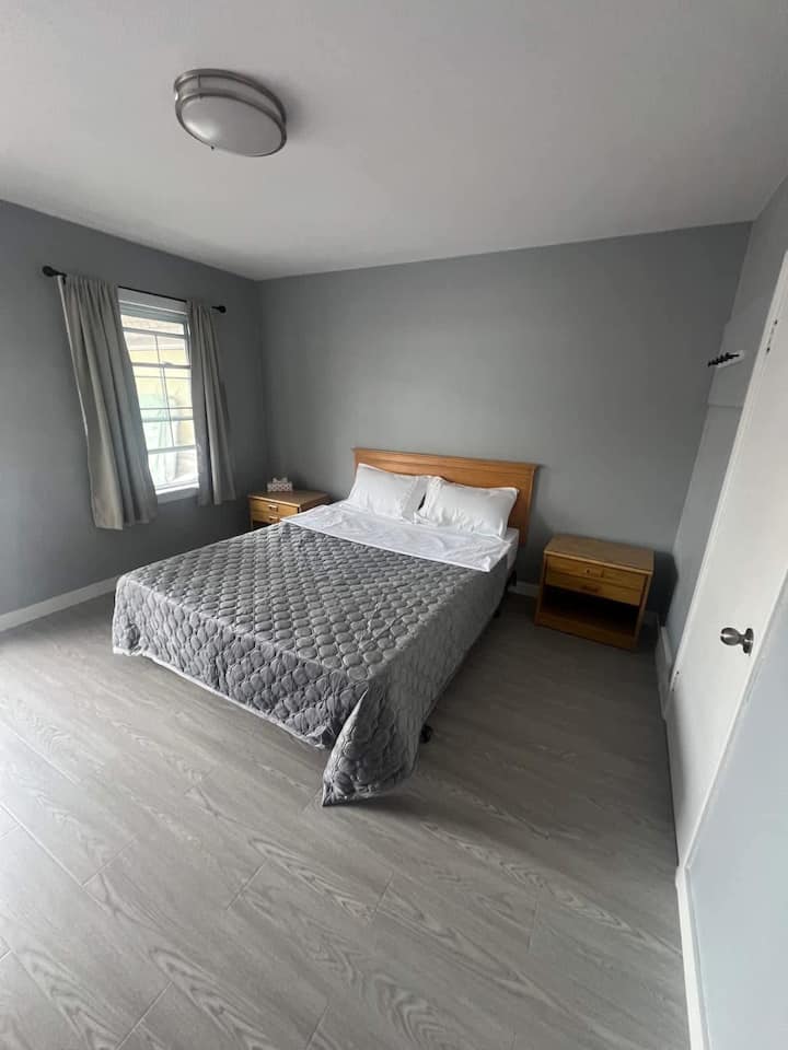 Niagara Falls 1-bedroom Suite #9 - Grand Island, NY