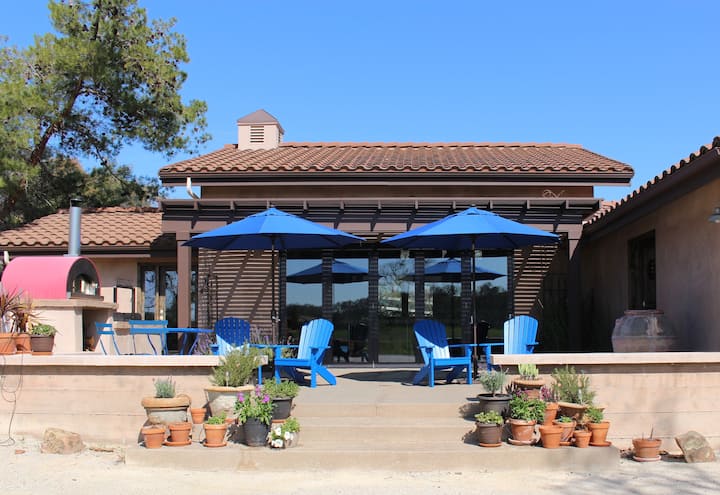 2 Culinary Suites In The Heart Of Wine Country! - Paso Robles, CA
