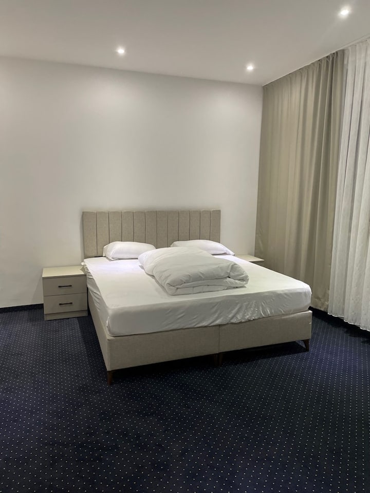 Standard Einzelzimmer - Ingolstadt