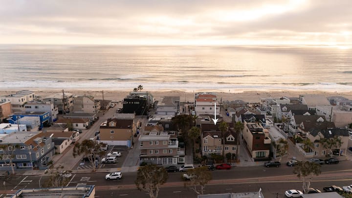 Perfect Location Just Steps To Mission Beach! - San Diego, CA