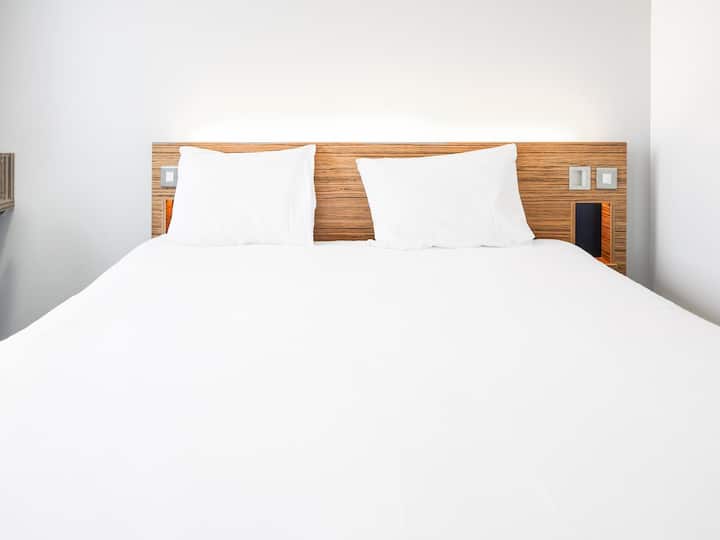 Chambre Double De Luxe - Gloucester, UK