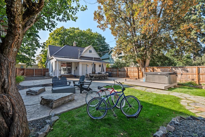 The Perfect Sandpoint Rental - Sandpoint, ID