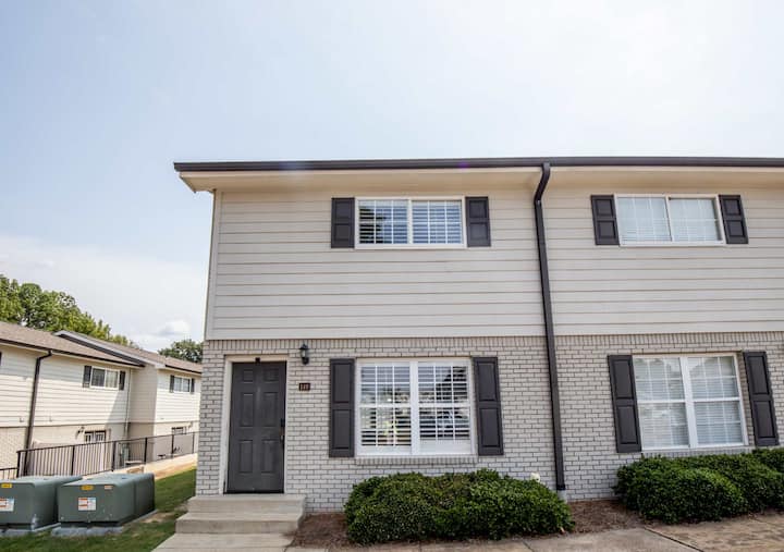 Halftime Hideaway By Apex Short Term Stays - Oxford