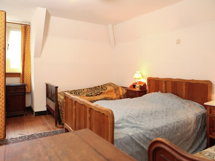 Manoir à Ruiselede Doomkerke - Tielt