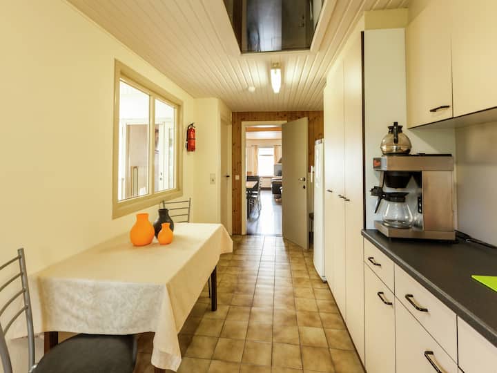 Manoir à Kruiskerke Près De Forêt Et Lac - Tielt