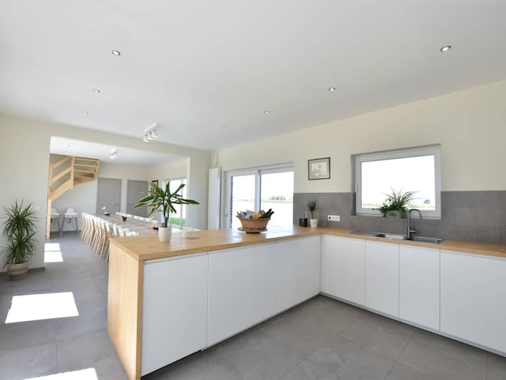 Maison De Vacances Avec éTang à Poperinge - Poperinge