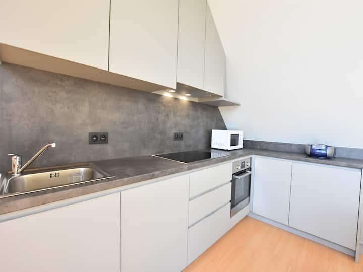Appartement à Watou Près De La Frontière - Poperinge