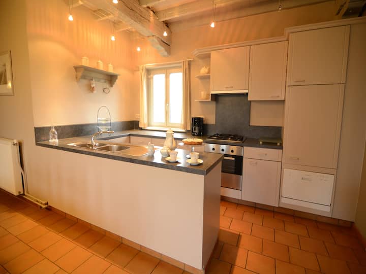 Maison à Zele Près Du Château Laarne - Dendermonde