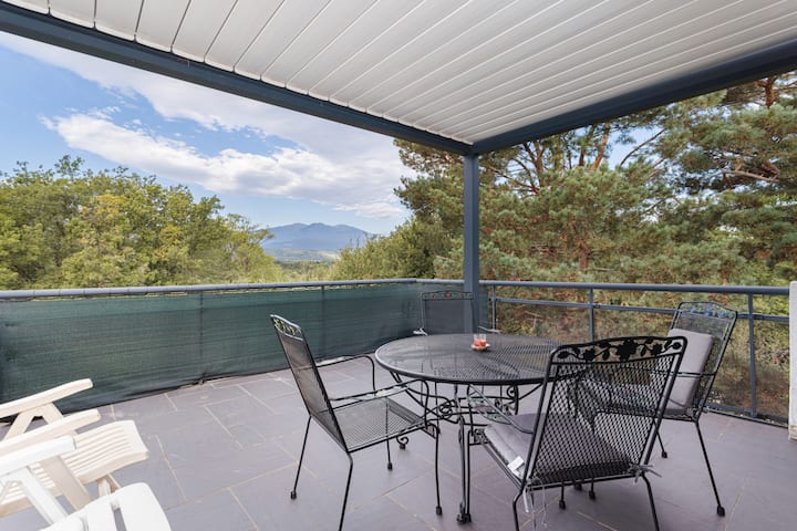 Gîte F2, Dans Un Coin De Paradis - Céret