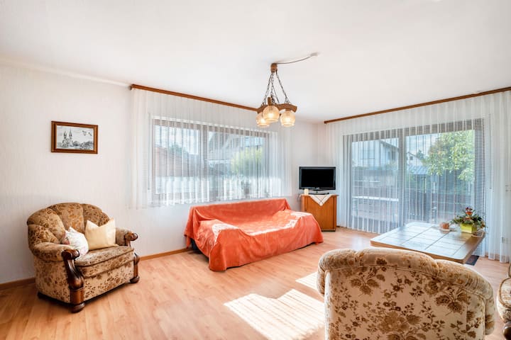 Haus Ilona - Baden-Baden