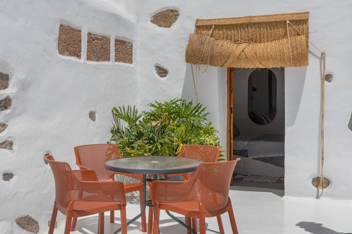 Haría - La Graciosa