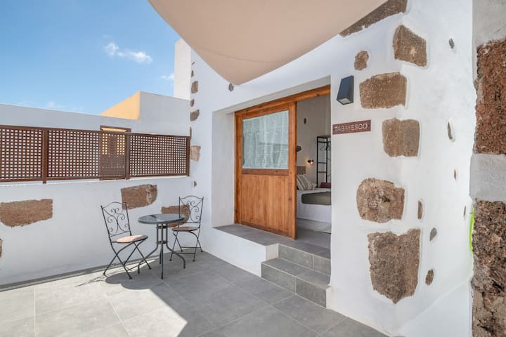 Tabayesco - La Graciosa