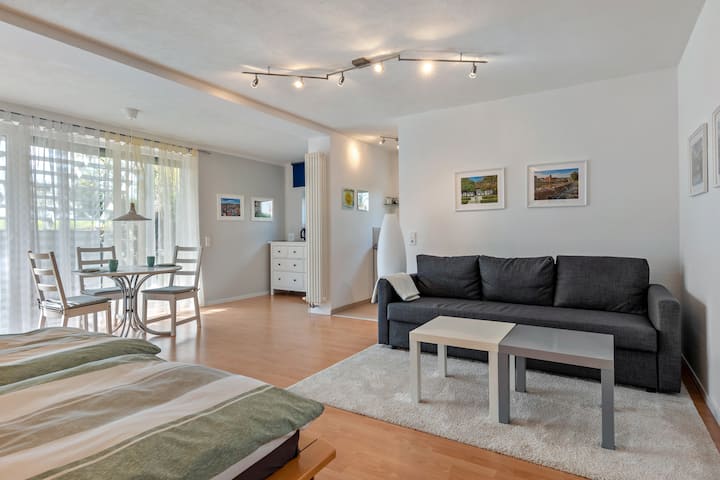 Jagst - Schwäbisch Hall