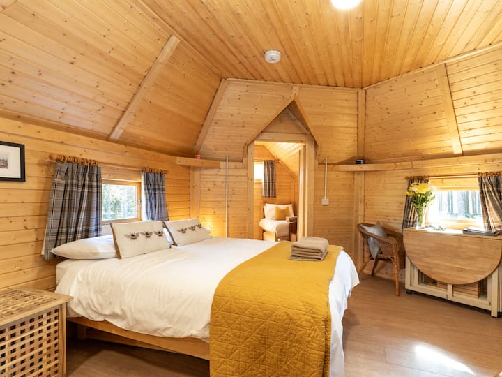 Ghillie’s Bothy By Interhome - Aboyne