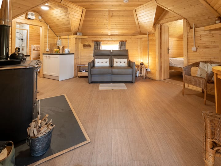 Birch Bothy By Interhome - Aboyne