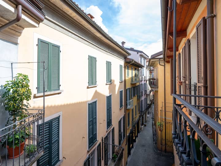 Maia By Interhome - Verbania